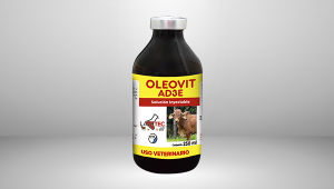 OLEOVIT AD3E - Lavetec Cia. Ltda