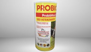 Probiovet - Lavetec Cia. Ltda