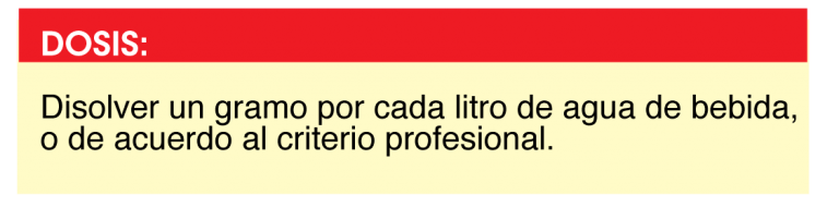 Provir - Lavetec Cia. Ltda | Protector viral | Provir